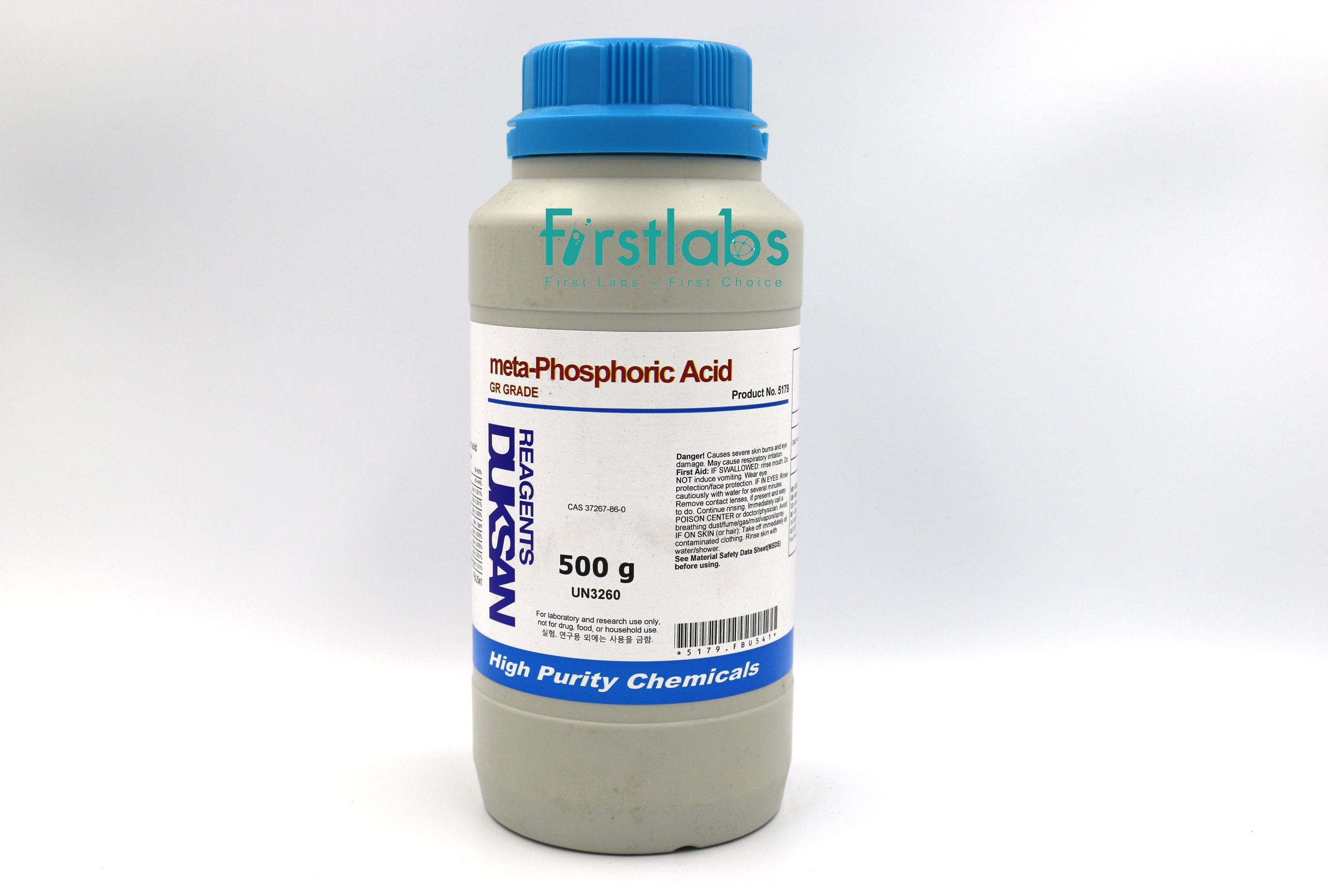 meta- Phosphoric acid