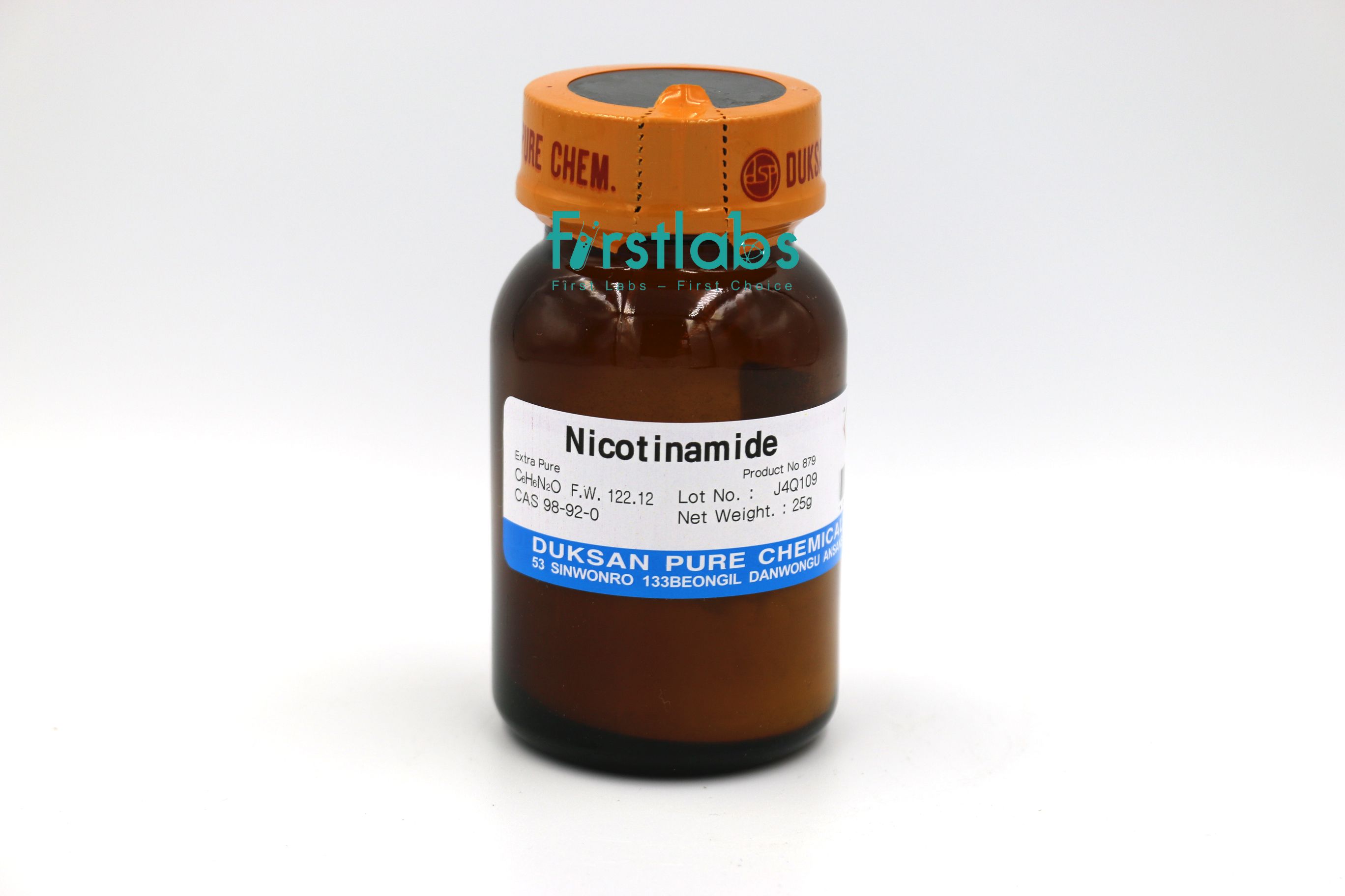 Nicotinamide