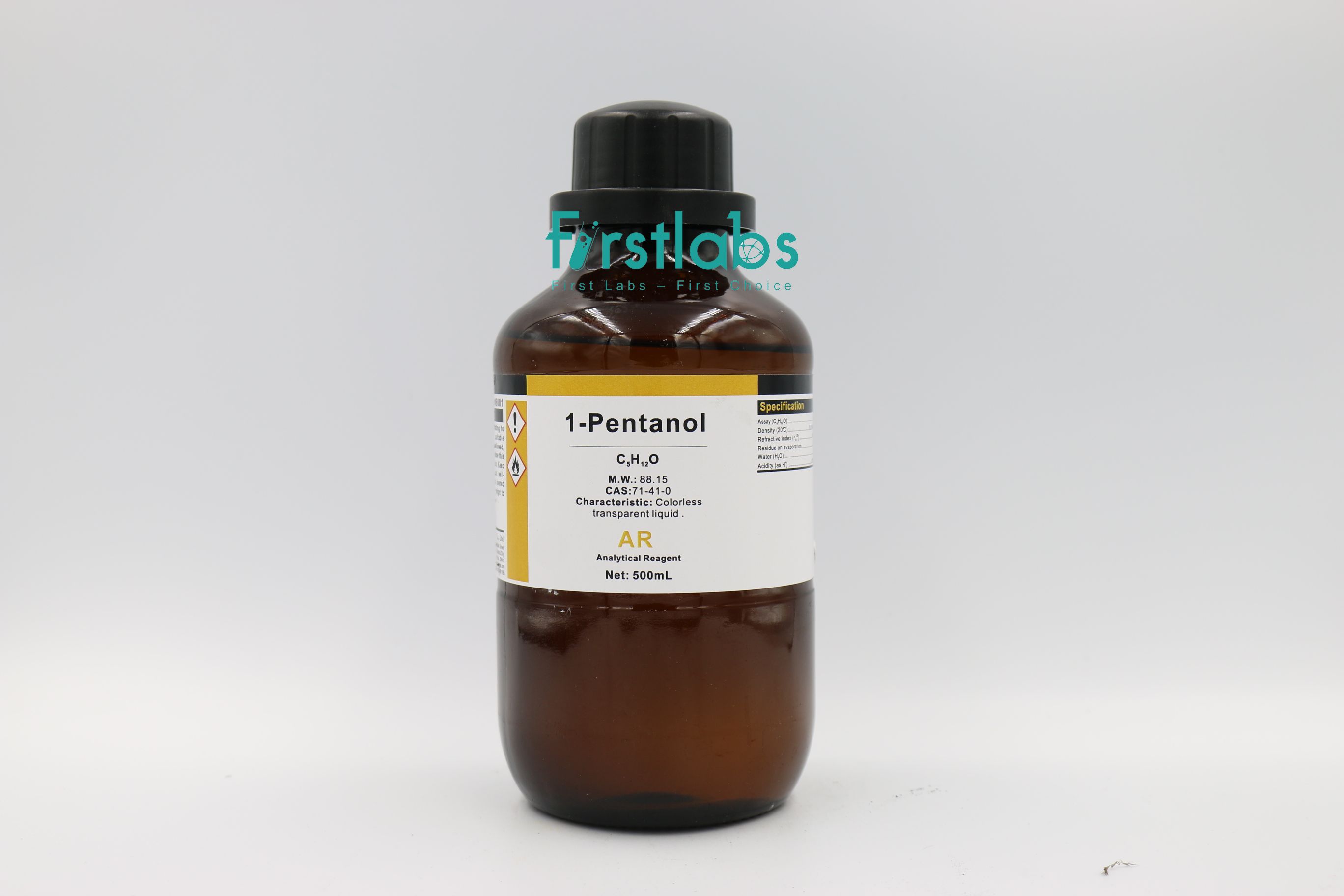 1-Pentanol