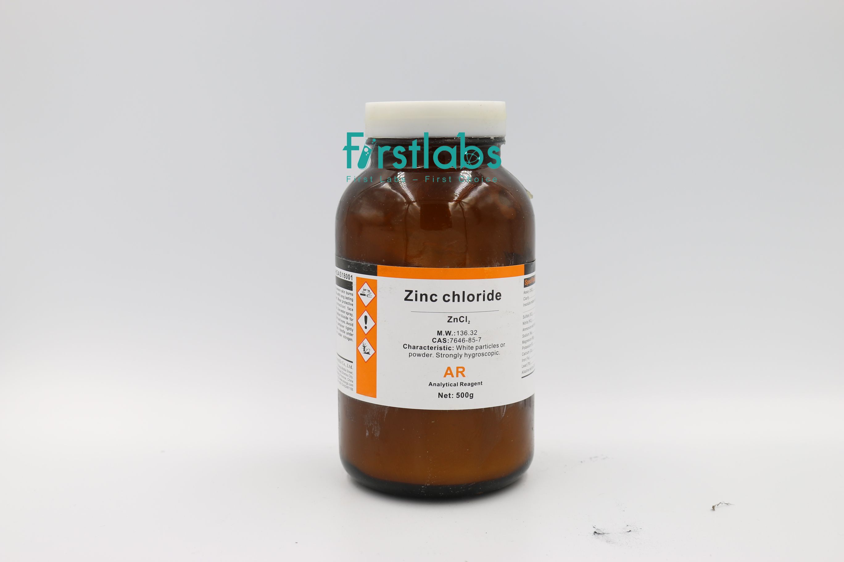 Zinc chloride